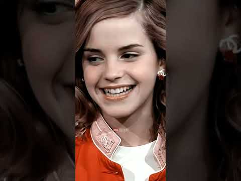 😍Emma Watson 🥰 Instagram reels edit 🥰 ||#emmawatson ||#hermoinegranger ||#harrypotter ||#shorts