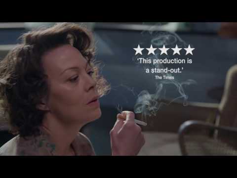 National Theatre Live: The Deep Blue Sea Trailer
