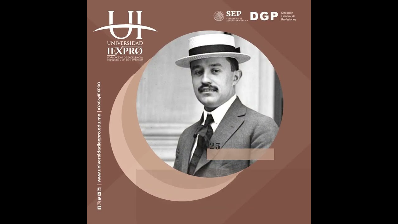 #Efemérides #25Julio I Creación de la Secretaría de Educación Pública