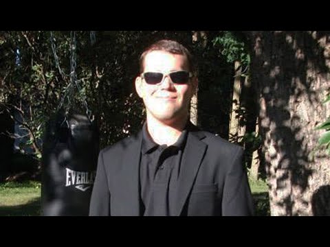 Security Guard Fired; Comes Back, Shoots Employee In Back – OK, Fine.