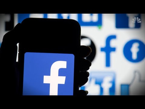 Facebook to pay $5 billion FTC fine