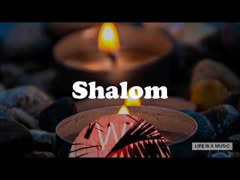 What does actually Shalom mean?