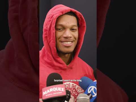 DJ Moore is Wolverine #bears #football #nfl