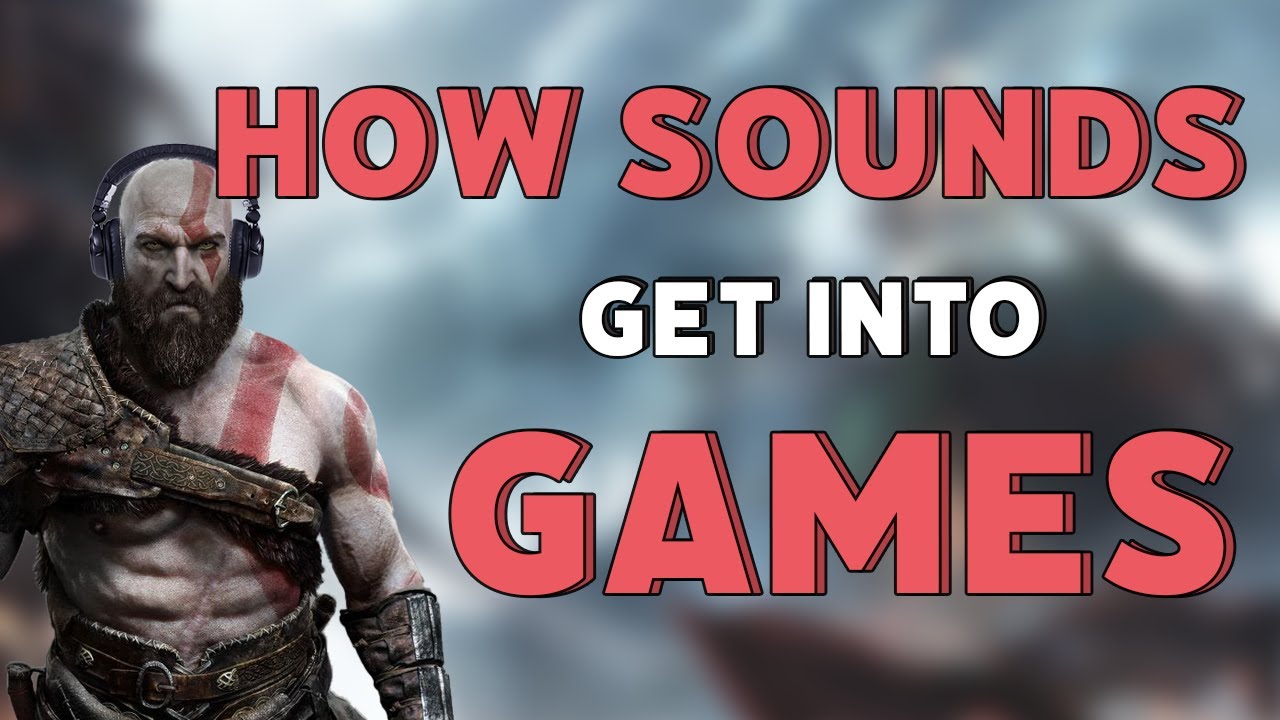 The Fundamentals Of Game Audio Implementation