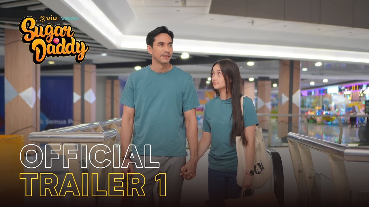 Sugar Daddy - Sinopsis, Pemain, OST, Review