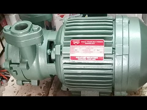 Texmo Monoblock Pumps - Latest Price, Dealers & Retailers in India