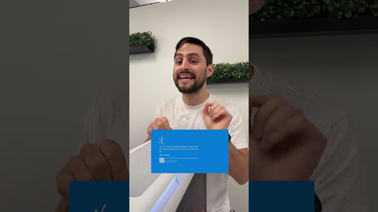 Does this ACTUALLY hurt your PC