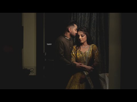 BEST CINEMATIC RING CEREMONY HIGHLIGHT || KAJAL x ANMOL || TANISH PHOTOGRAPHY CALL:819494-48424