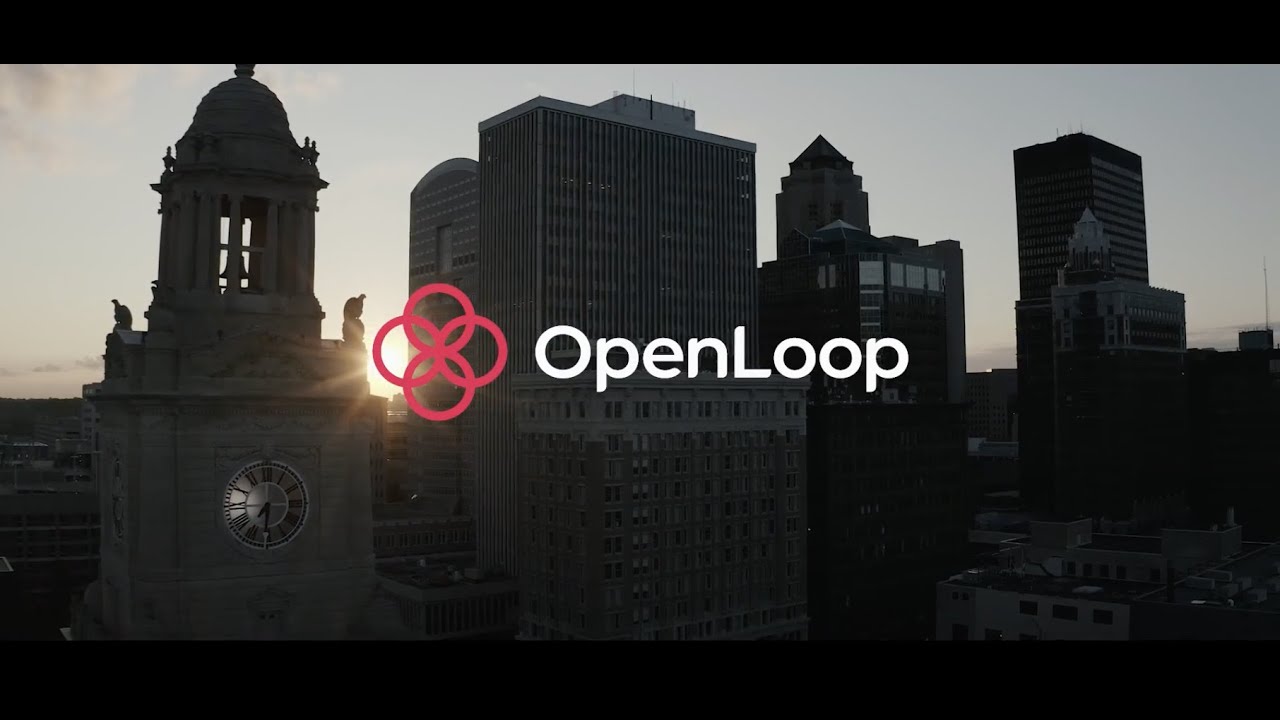 This is OpenLoop!