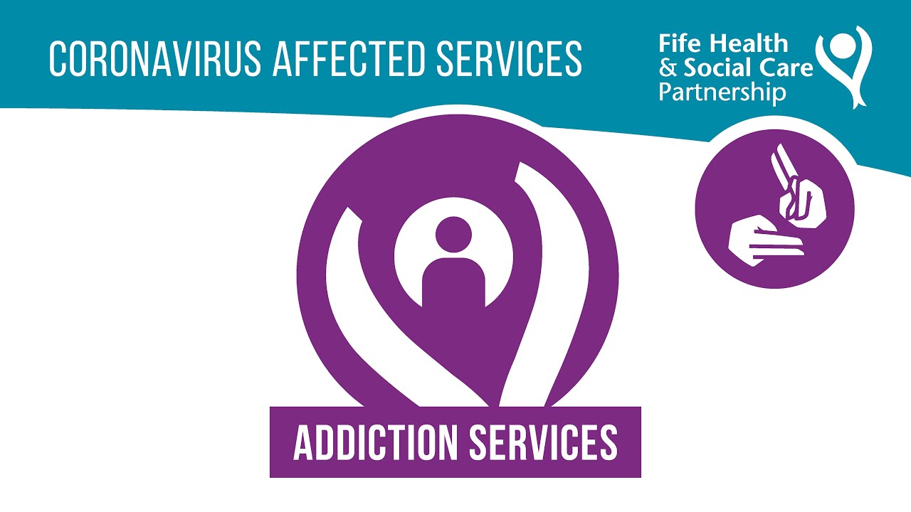 HSCP Addiction Services – BSL
