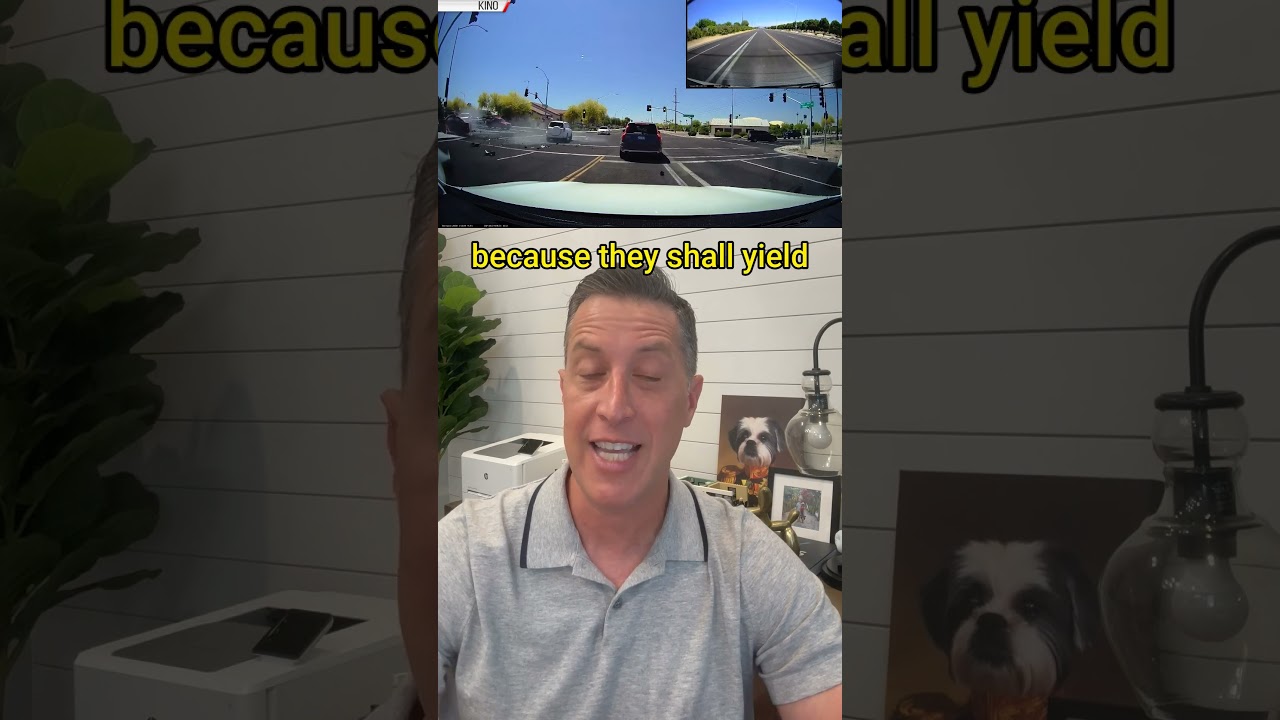 These Accidents are PREVENTABLE! | Lyons & Snyder