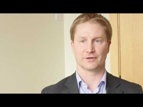 Videobiography for Todd Jones, MD