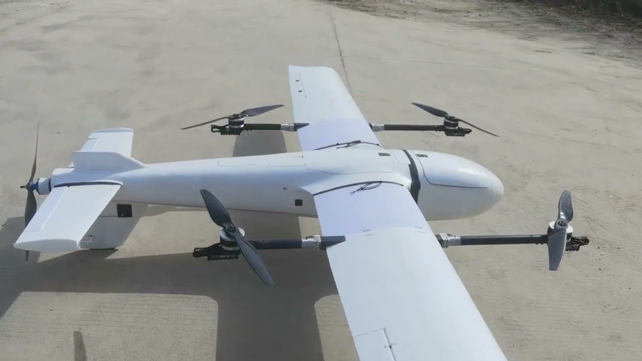 T25 R&D Record -Documenting the development of an electric VTOL - VTOL ...