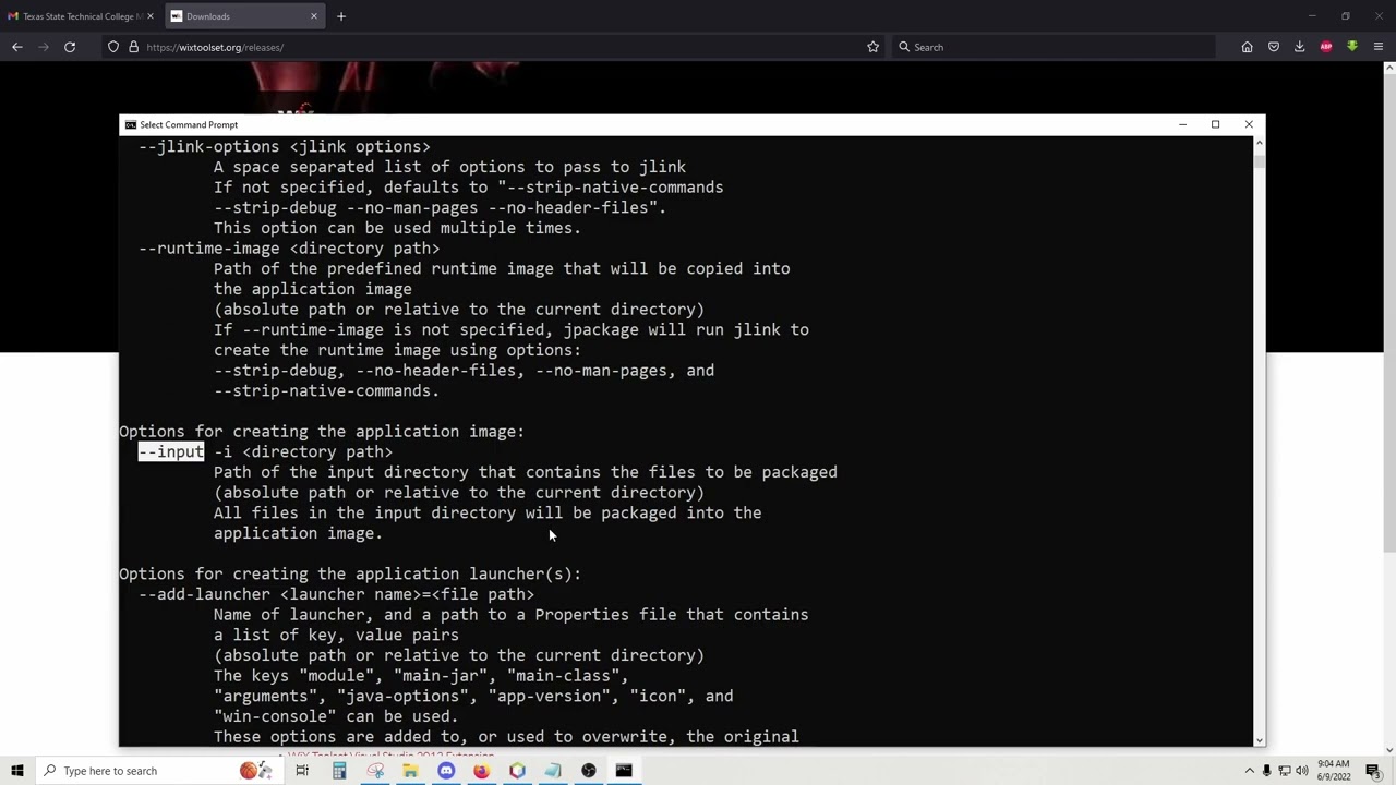 How to create an installer for Java programs
