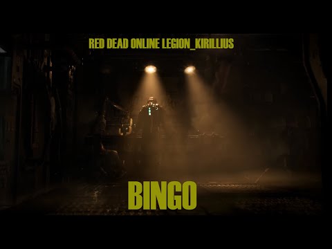 Steam Community :: Video :: RED DEAD ONLINE BINGO PVP #rdr2 #rdo #pvp # ...