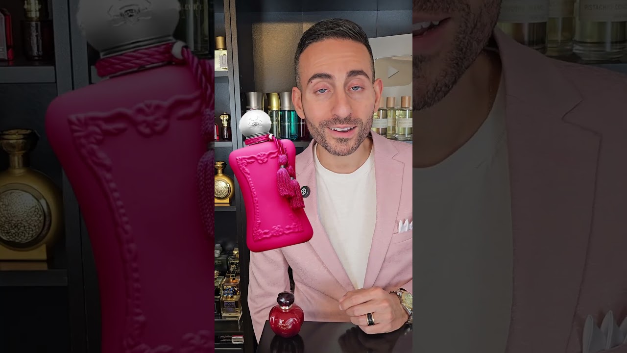 5 BEST Perfumes From 5 Different Brands!