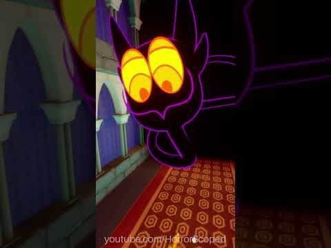 Hidden Body in Barnaby's Chase