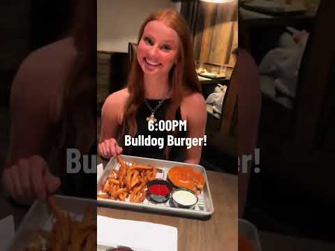 Day in the Life of a Mississippi State Student