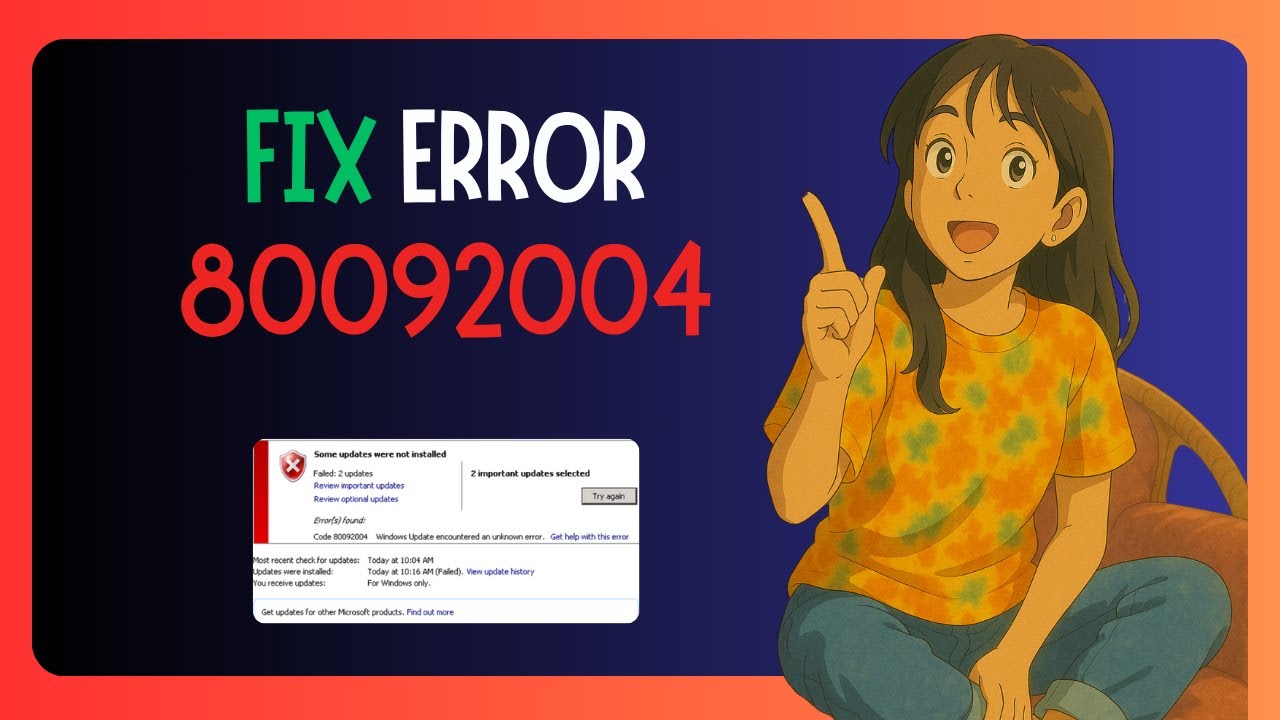 How To FIX 