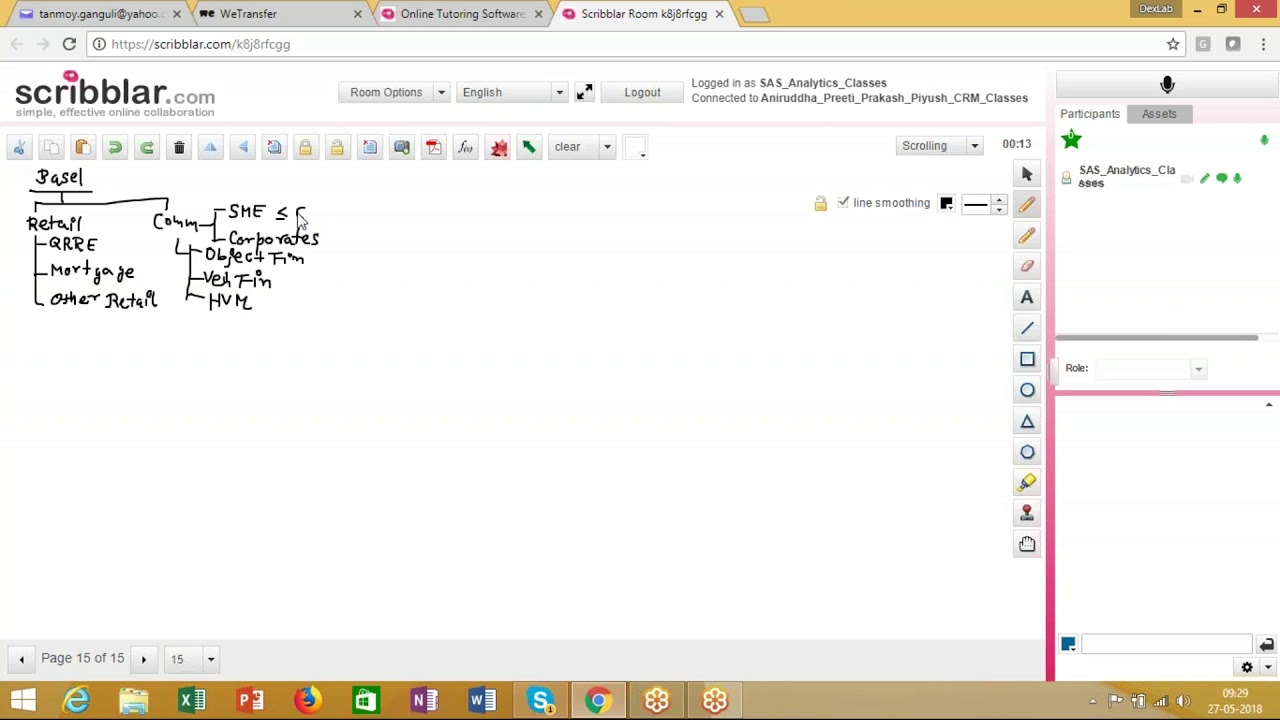 Understanding Credit Risk Modelling: An Introduction to PD, LGD, and ...