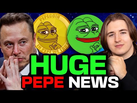 PEPE COIN PRICE WARNING! (WHAT I AM DOING NOW!) WILL PEPE SURVIVE?!