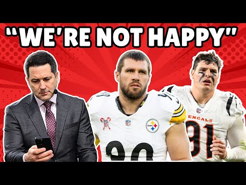 BIG-time contract negotiations + Aaron Rodgers FALLOUT 👀 🏈 | The Adam Schefter Podcast