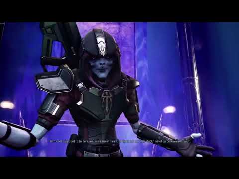 Steam Community :: Video :: XCOM 2: War of the Chosen - Hunter