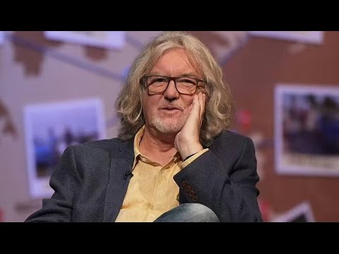 Grand Tour's James May confirms new show cancelled blasting 'miserable bds' at Amazon