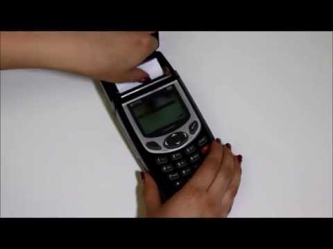 How To Change a Till Roll On A MPT500 PDQ Machine