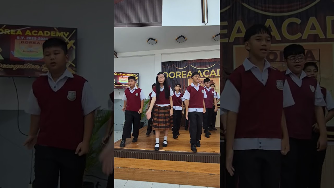 Grade 4 recognition performance 