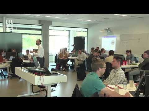 Sergio Grammatico: Learning in Games