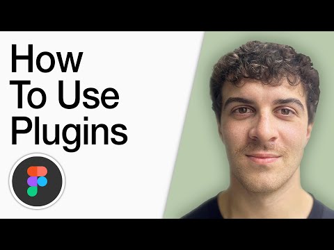 How To Use Plugins In Figma (Full 2025 Guide)