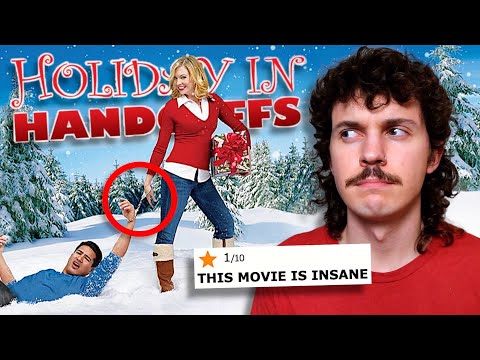 Stockholm Syndrome: The Movie