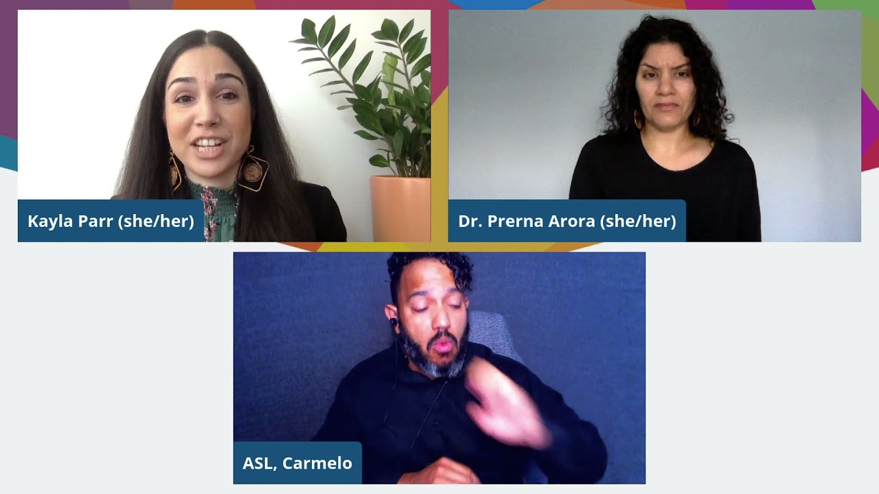 Decolonizing Psychology Training Conference: Clinical Supervision