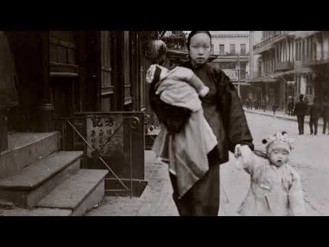Promo | The Chinese Exclusion Act