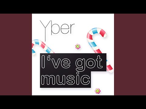 I've got music