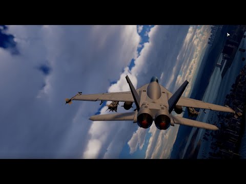 Steam Community :: Video :: KSP Dogfight : F/A-18E vs F-14