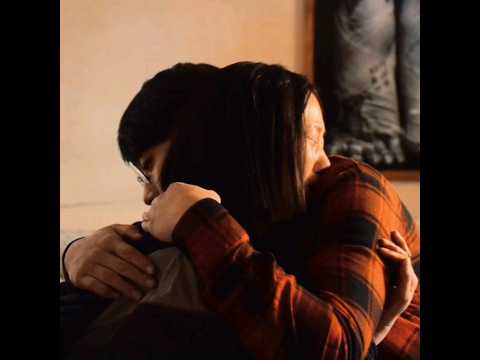 He kept his promise,he came back!Lee Eun-hyeok & Lee Eun-yu🖤  [Sweet home]
