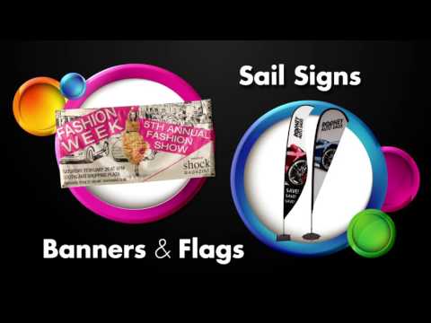 Showdown Displays Commercial