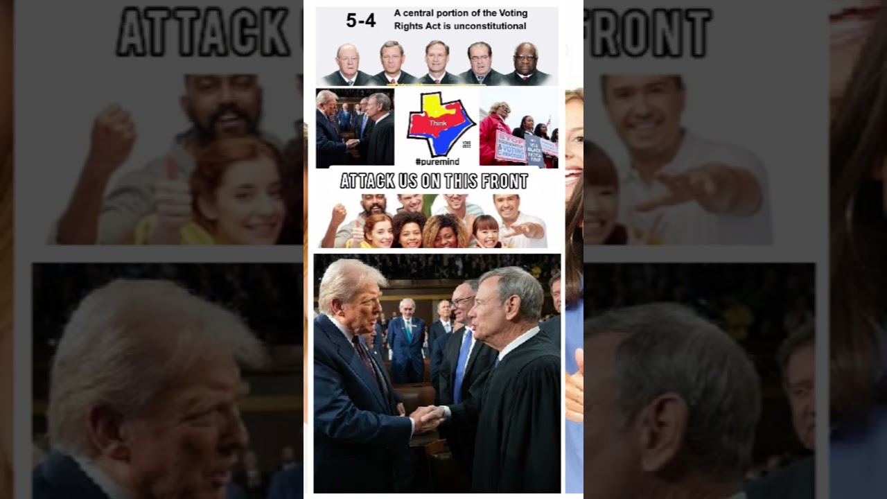 The Fight for the Ballot​Why Voting Rights Are Under Attack and How White Allies Must Step Up