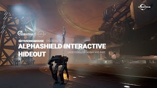 AlphaShield Interactive Hideout at Starfield Nexus - Mods and Community