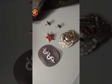 Hessen Antique sneak peak