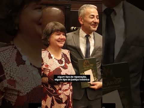 TJRJ EM AÇÃO - Exposição "O Vale da Escravidão"