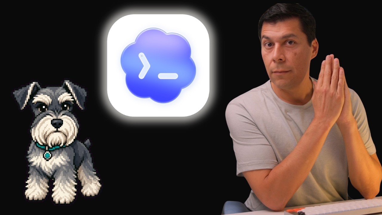 Switching My Life to Codex (OpenAI HQ Tonight)