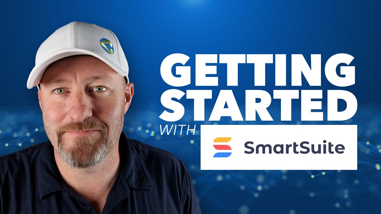 Getting Started with SmartSuite | Updated for 2025