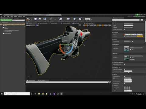 VR Expansion Plugin - VR and AR Development - Unreal Engine Forums