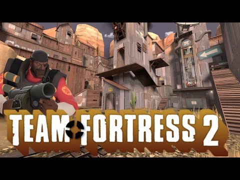 TF2 with Bobson: Trade rant