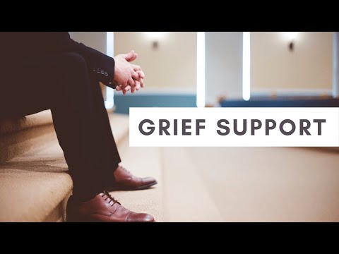 Grief Support Group