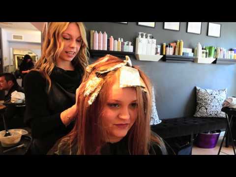 Kaleigh Bassett {Vanity Hair Studio}