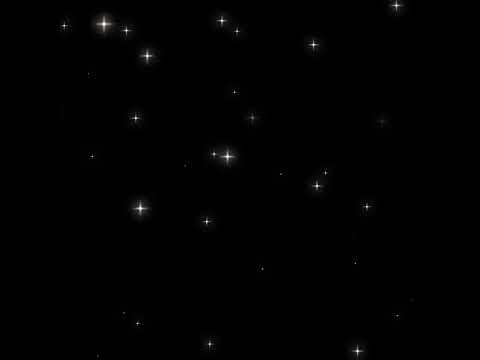 Sparkle Overlay